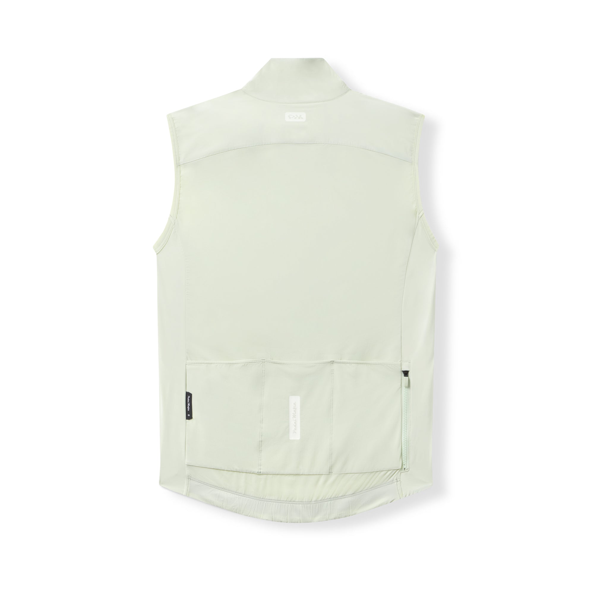 Men's Core Insulated Vest - Sahara | Pedal Mafia