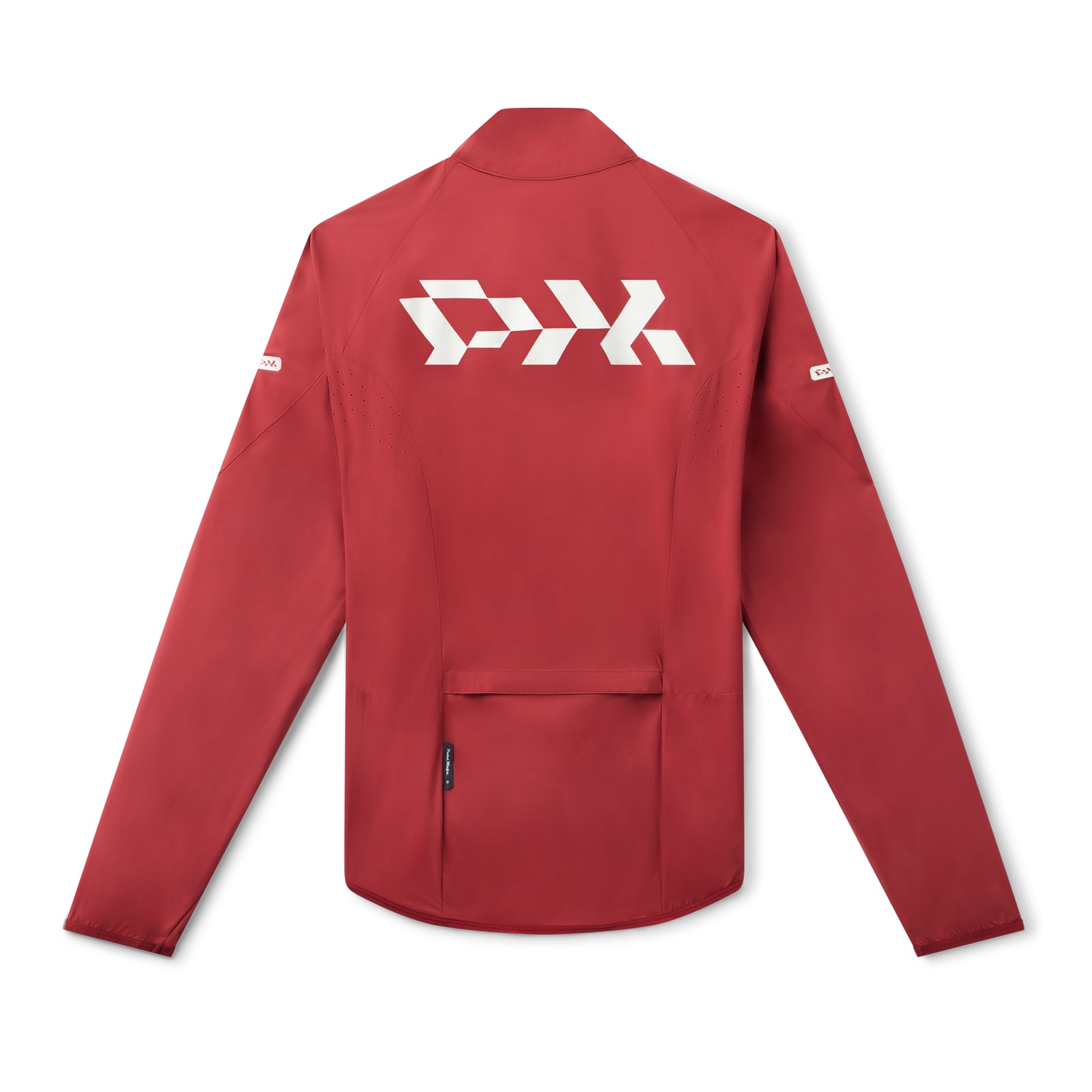 Men's Core Light Jacket - Plum | Pedal Mafia
