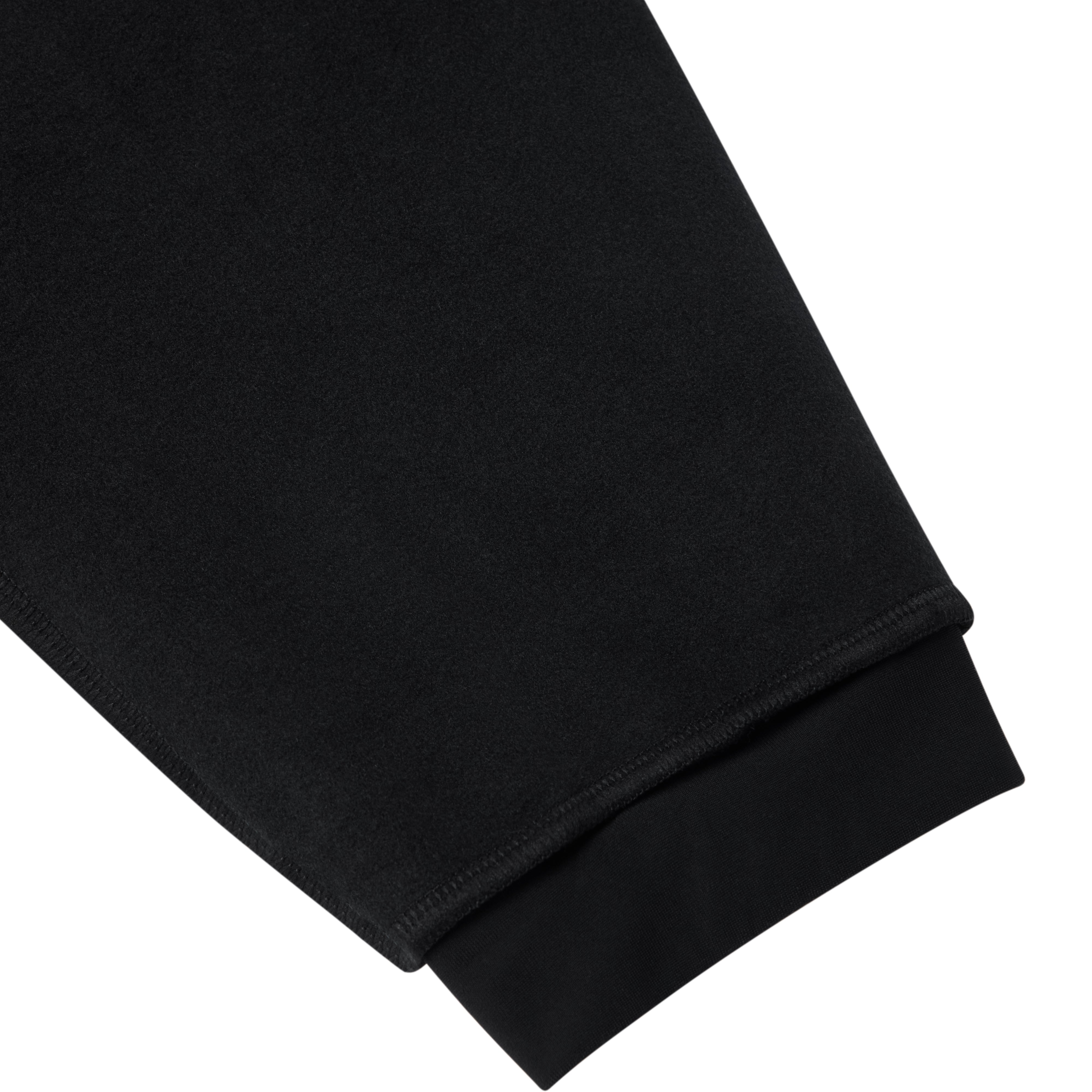 Men's Pro Sub 0 Thermal Bib Tight - Black | Pedal Mafia