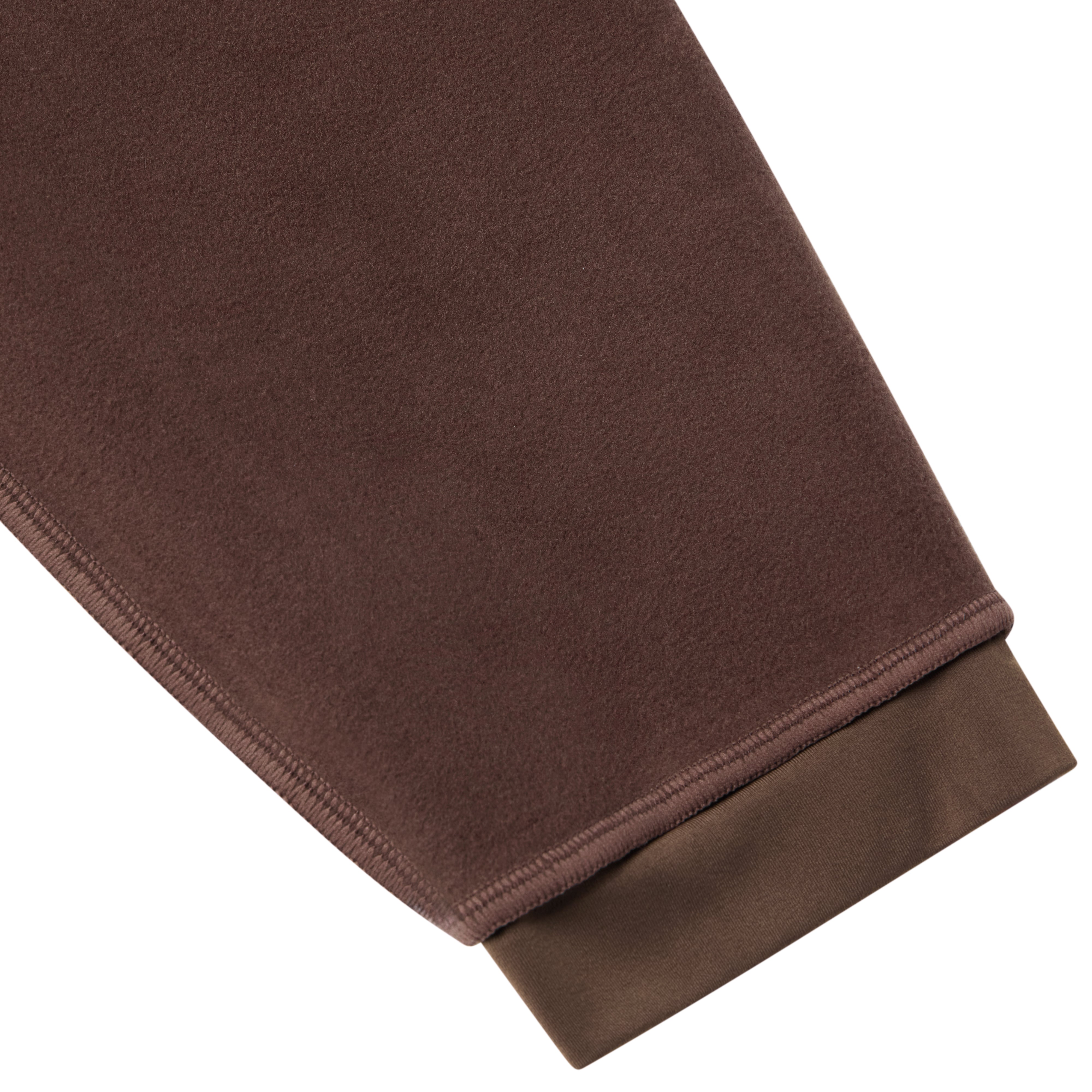 Men's Pro Sub 0 Thermal Bib Tight - Brown | Pedal Mafia