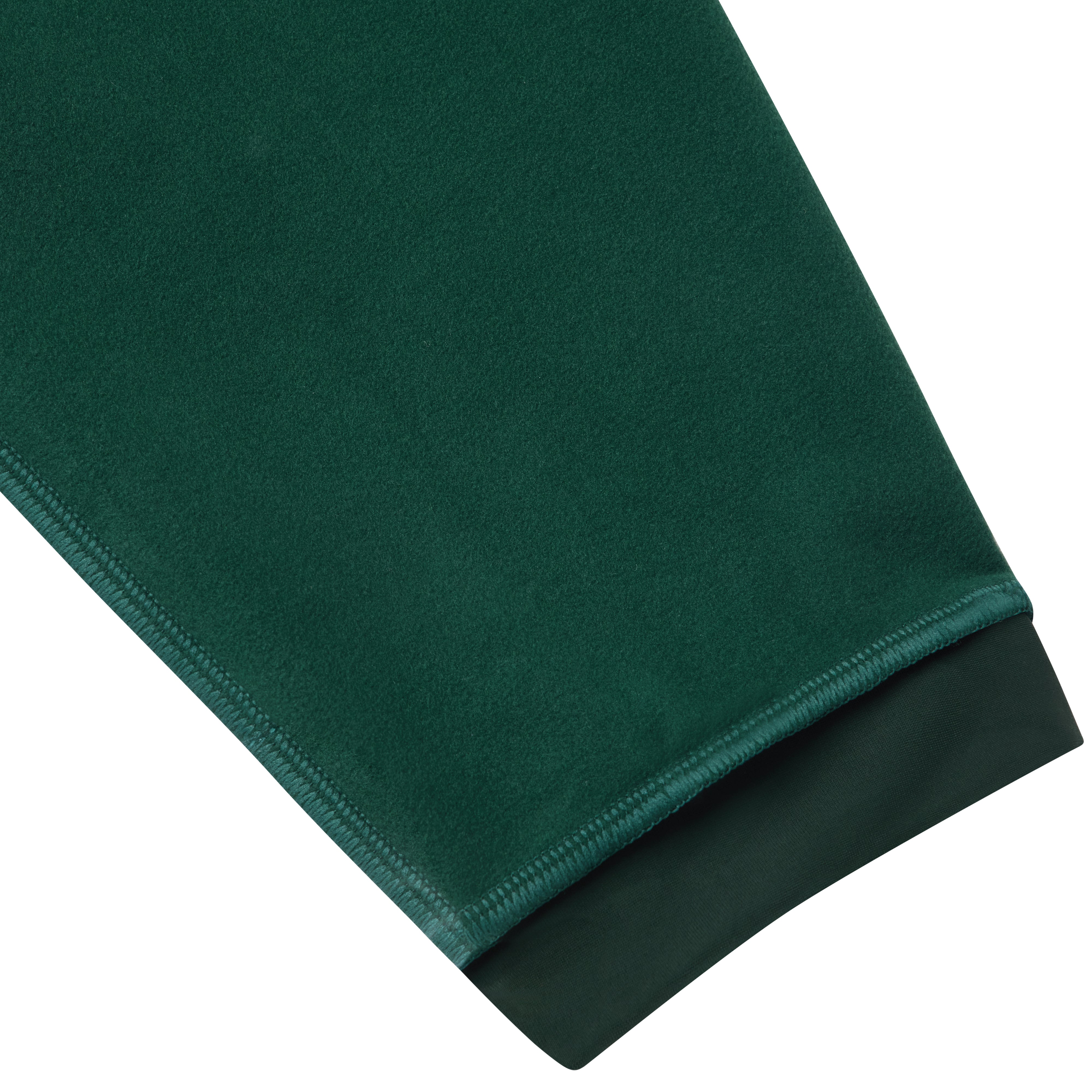 Men's Pro Sub 0 Thermal Bib Tight - Green | Pedal Mafia