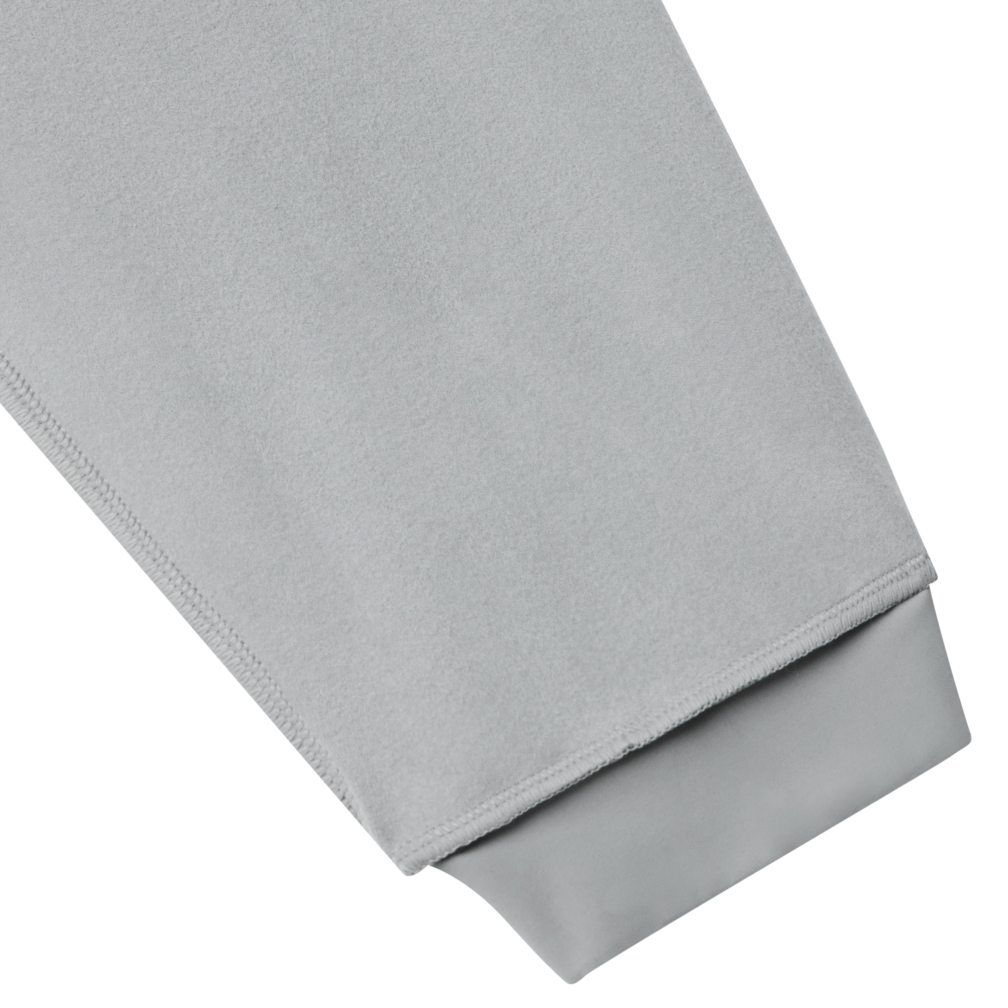 Men's Pro Sub 0 Thermal Bib Tight - Grey | Pedal Mafia
