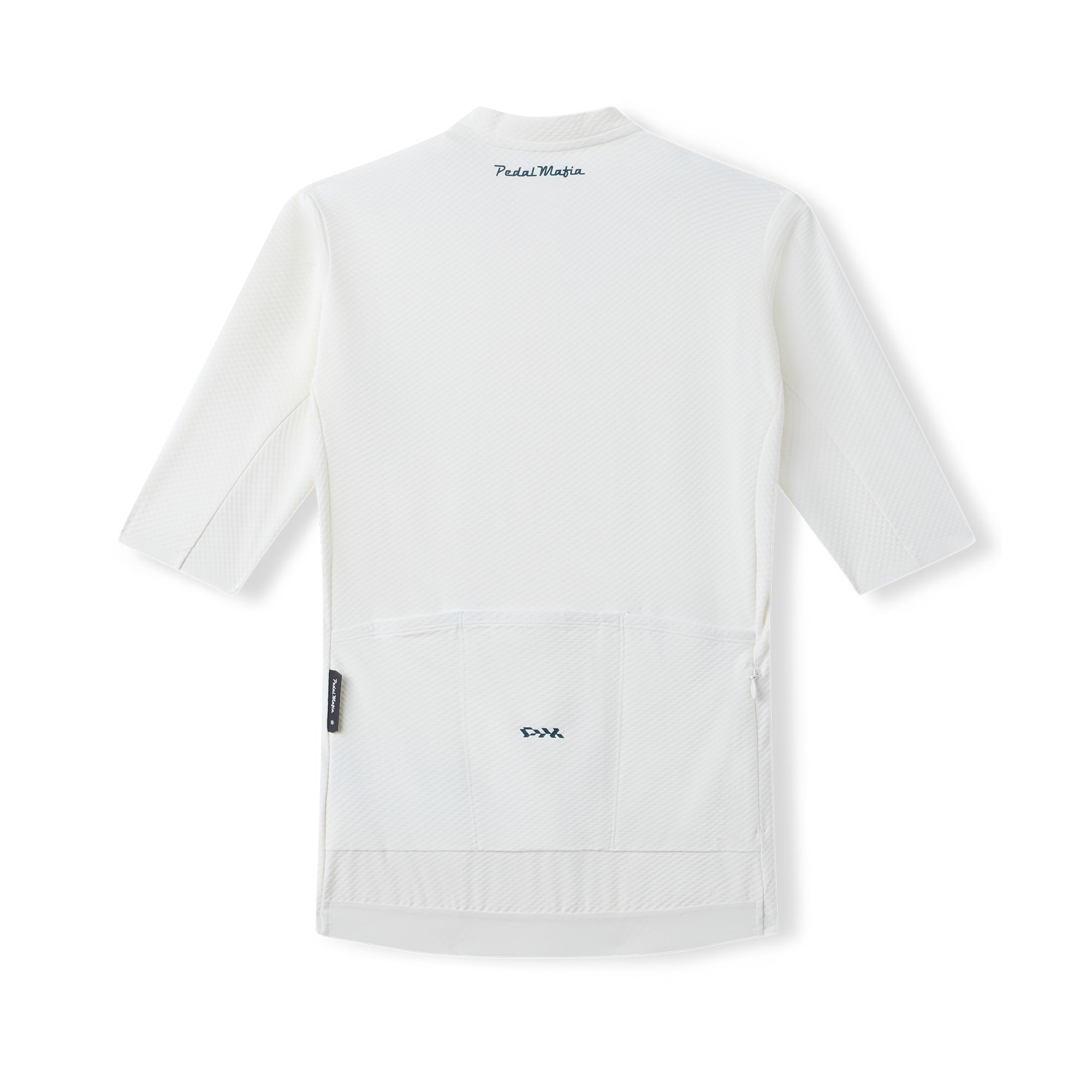 Women's Pro Delta Short Sleeve Jersey - Bone | Pedal Mafia