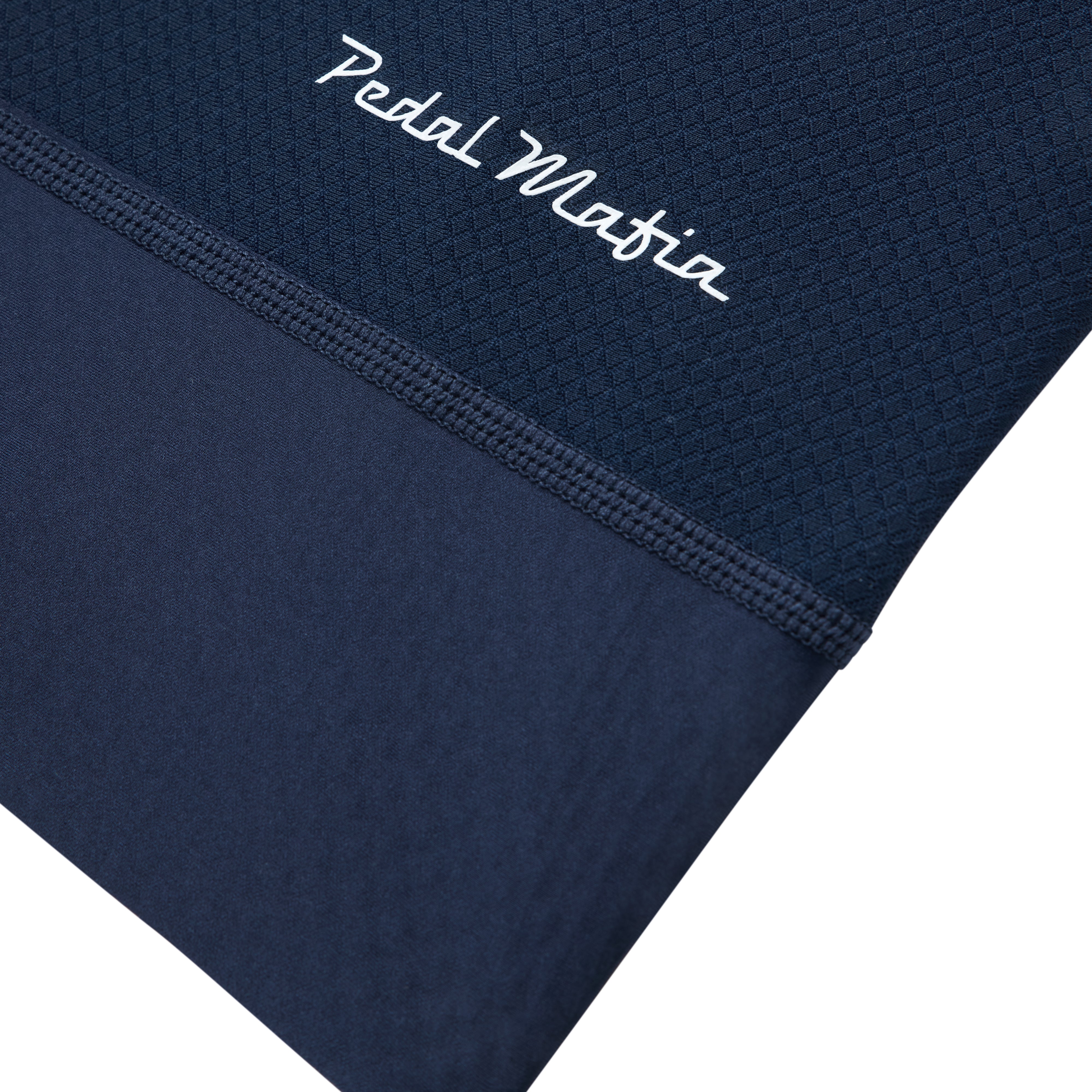 Women's Pro Delta Bibshort - Navy | Pedal Mafia