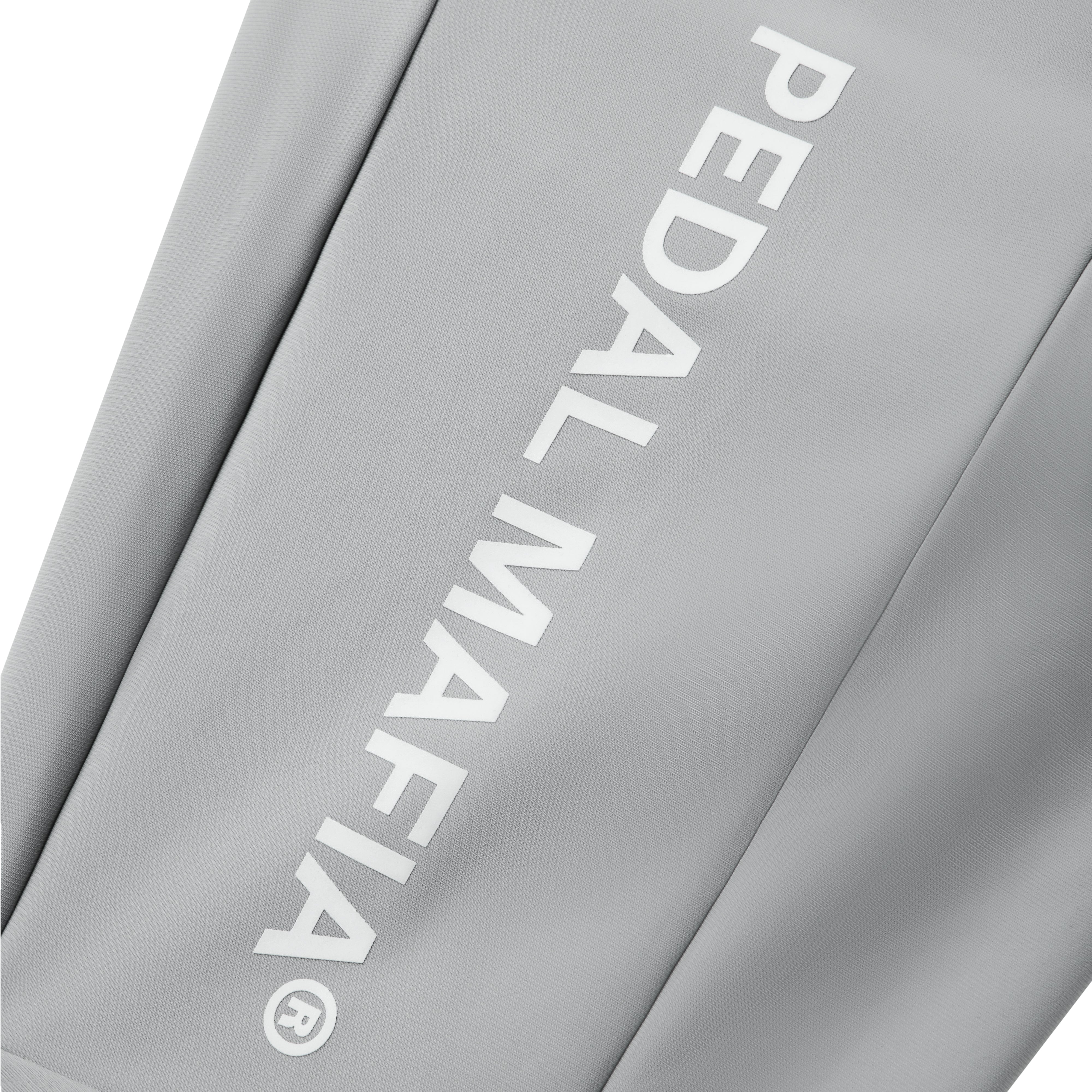 Women's Pro Sub 0 Thermal Bib Tight - Grey | Pedal Mafia